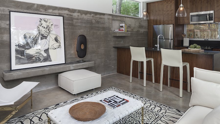 AIA Austin showcases urban living in annual homes tour (Photos ...