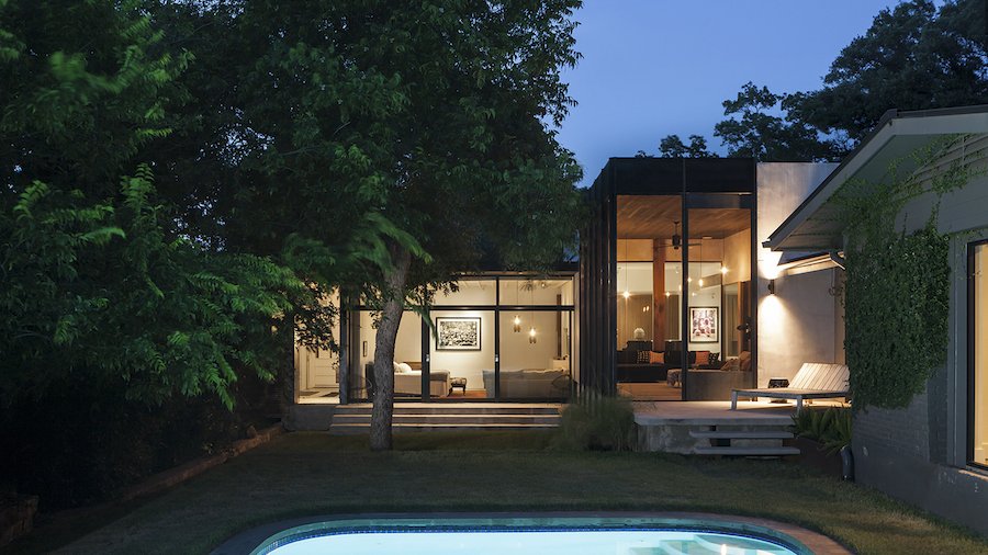 AIA Austin showcases urban living in annual homes tour (Photos ...