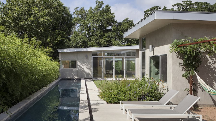 AIA Austin showcases urban living in annual homes tour (Photos ...