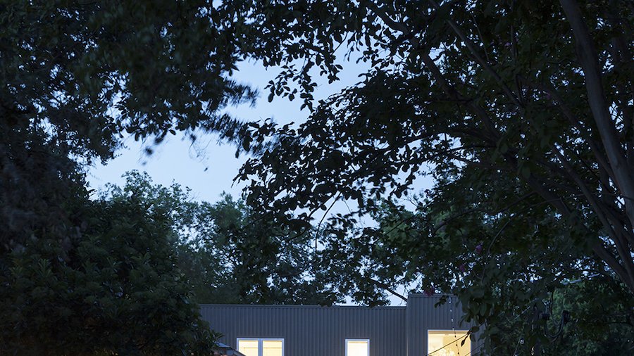 AIA Austin showcases urban living in annual homes tour (Photos ...