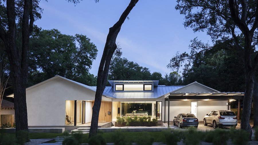 AIA Austin showcases urban living in annual homes tour (Photos ...