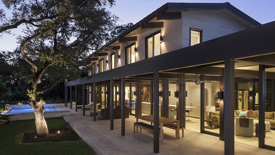 AIA Austin showcases urban living in annual homes tour (Photos ...