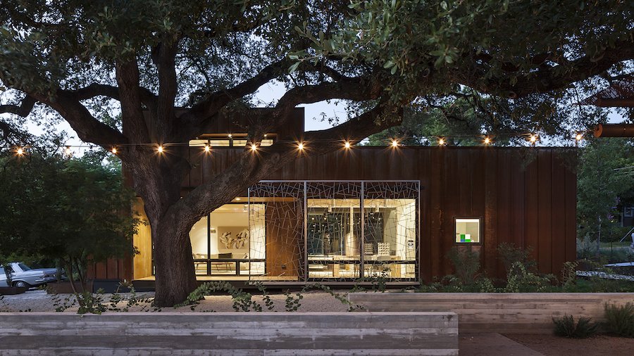 AIA Austin showcases urban living in annual homes tour (Photos ...