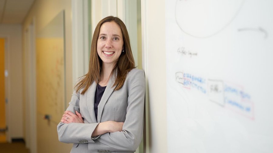 Upstart 50 Inventor: Rachel Haurwitz, Co-founder and CEO at Caribou ...