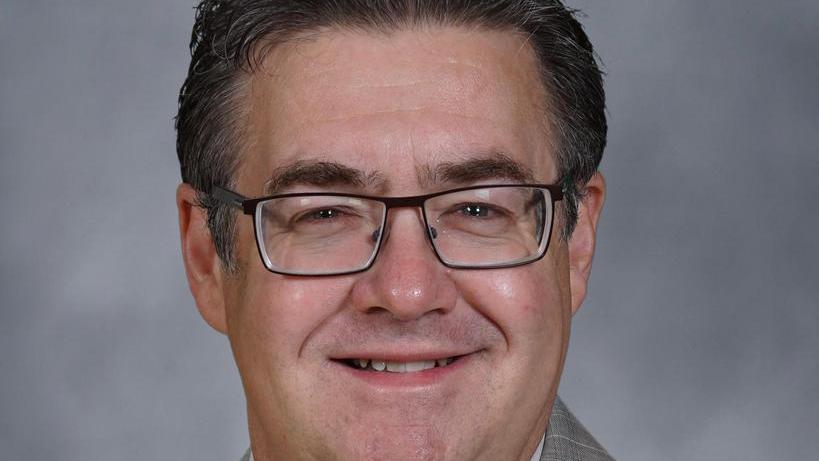 Dayton Christian School System has named Rich Anglin president and CEO ...