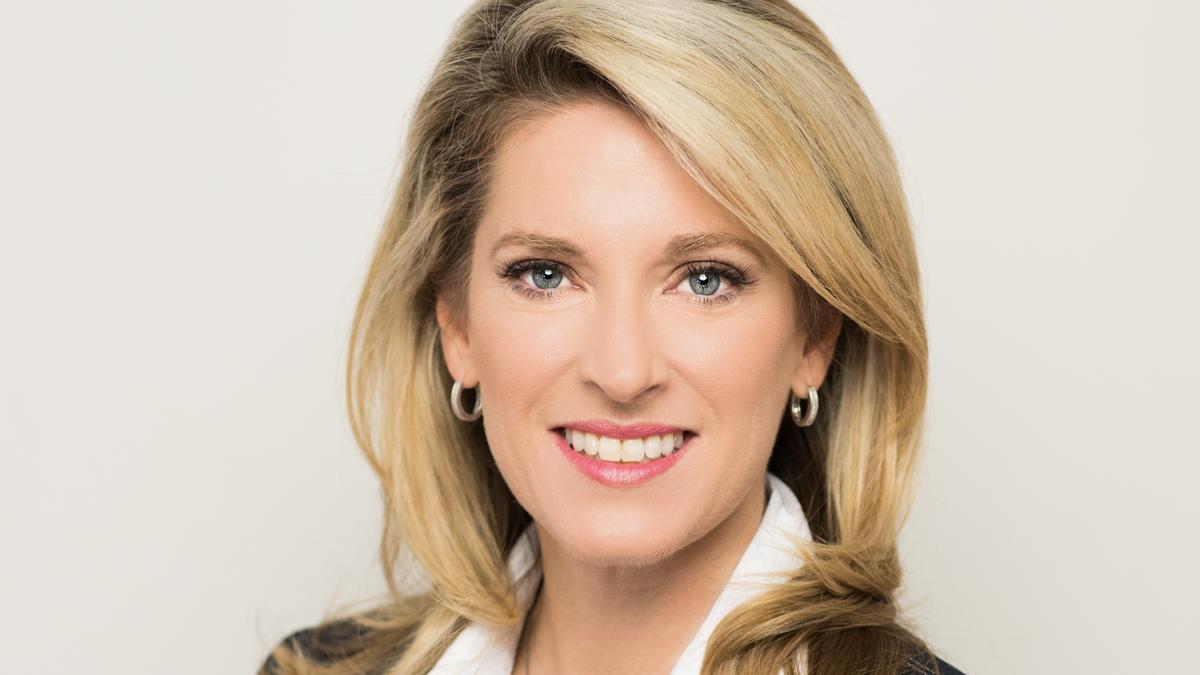 Why Tampa land broker Nancy Surak is willing to take a 'huge gamble ...