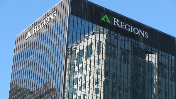 Regions acquires BlackArch partners, expands its M&A capabilities ...