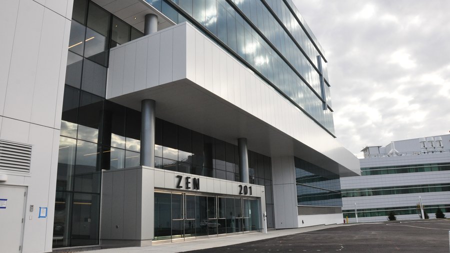 M+W moves U.S. operations into SUNY Poly's $191 million ZEN Building in ...