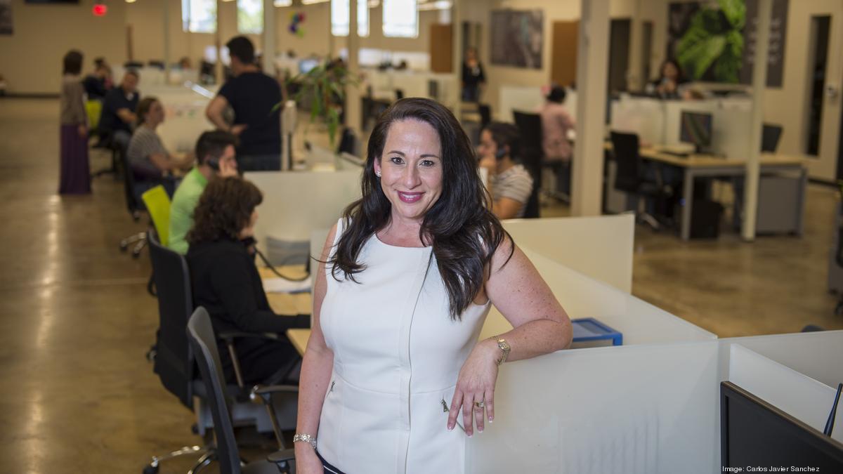 Dallas Fed appoints Veronica Edwards to San Antonio-branch board - San ...