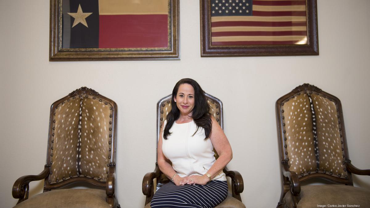 InGenesis CEO Veronica Edwards named head of one of fastest-growing ...