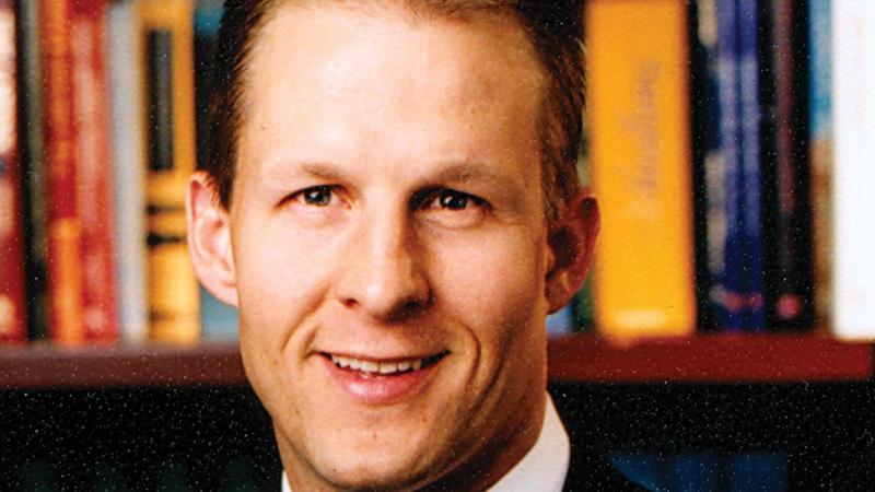 2017 Best Doctors: Eric C. Bunting, Mid-Kansas Ear, Nose & Throat ...