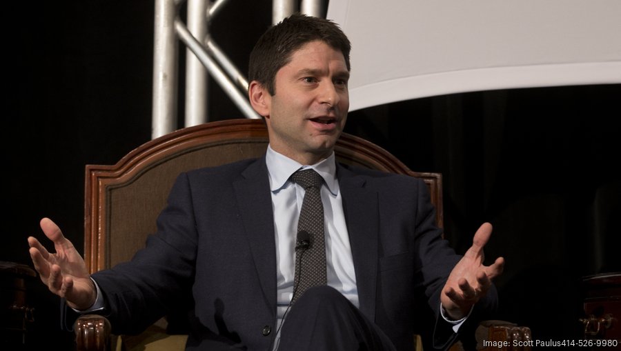 Austin Ramirez, Husco CEO, foresees 'long-term harm' from tariff ...