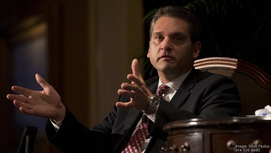 Todd Teske out as Briggs & Stratton CEO as company completes sale to ...