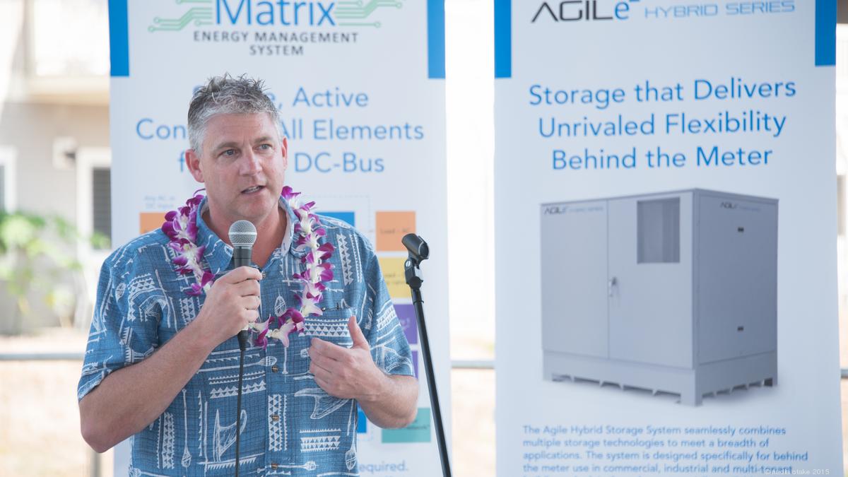 University of the Nations' $3M solar energy project in Hawaii starts ...