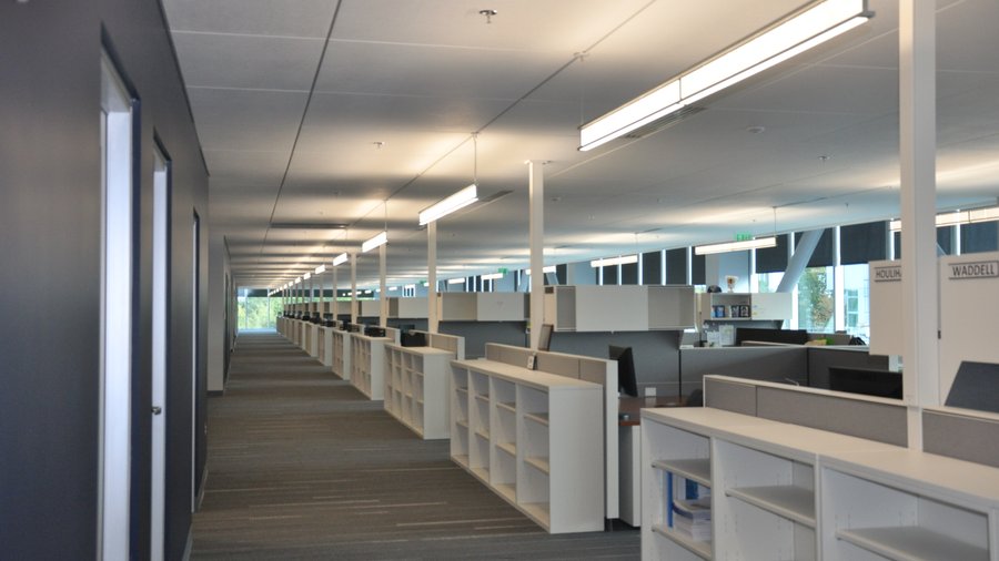 M+W moves U.S. operations into SUNY Poly's $191 million ZEN Building in ...