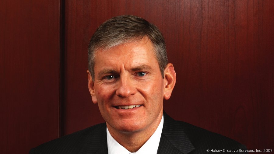 Nash Finch CEO Alec Covington takes small pay cut - Minneapolis / St ...