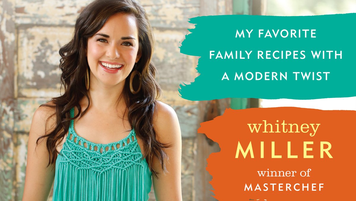 MasterChef winner Whitney Miller named chef de cuisine at John Rivers ...