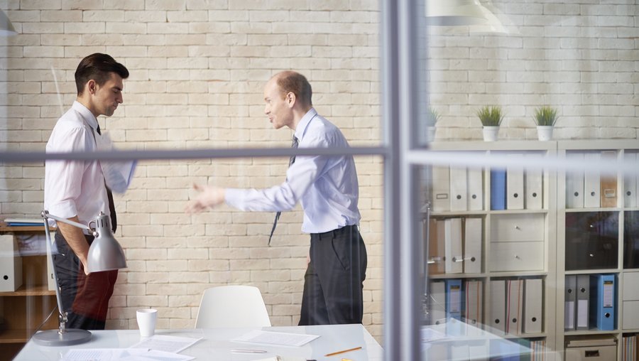 Are your managers giving your company a bad reputation?