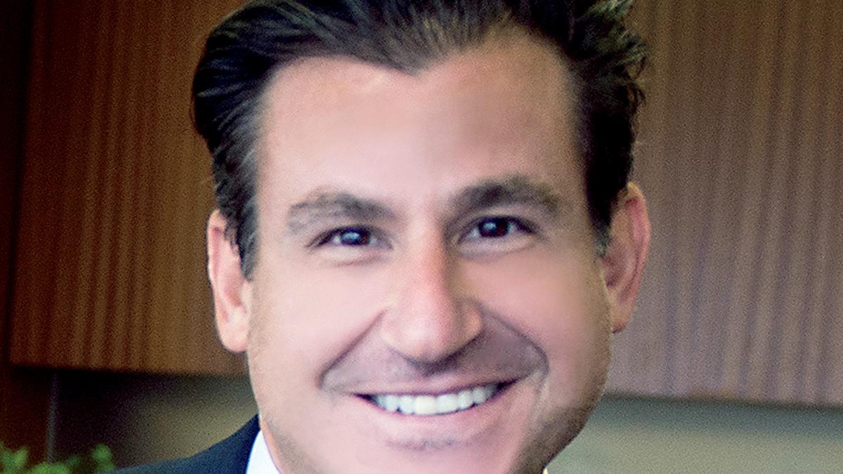 Feds: State Sen. Farnese paid $6K to swing election - Philadelphia ...