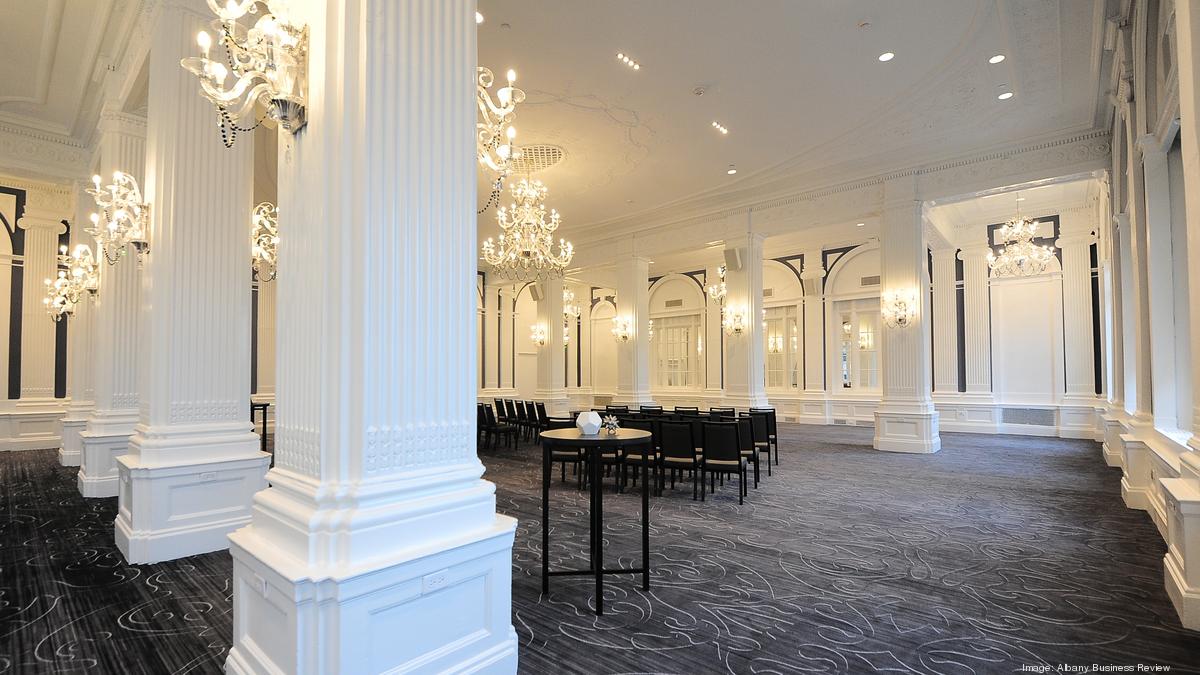 Albany event planners cope with uncertainties related to coronavirus ...