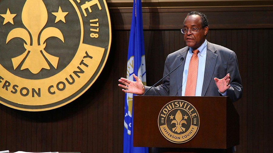 Beshear names William Summers IV to fill U of L Board of Trustees ...