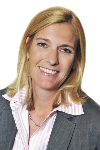 6 questions with Bank of America’s Andrea Smith on her career, chamber ...