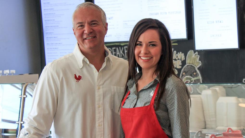 MasterChef winner Whitney Miller named chef de cuisine at John Rivers ...