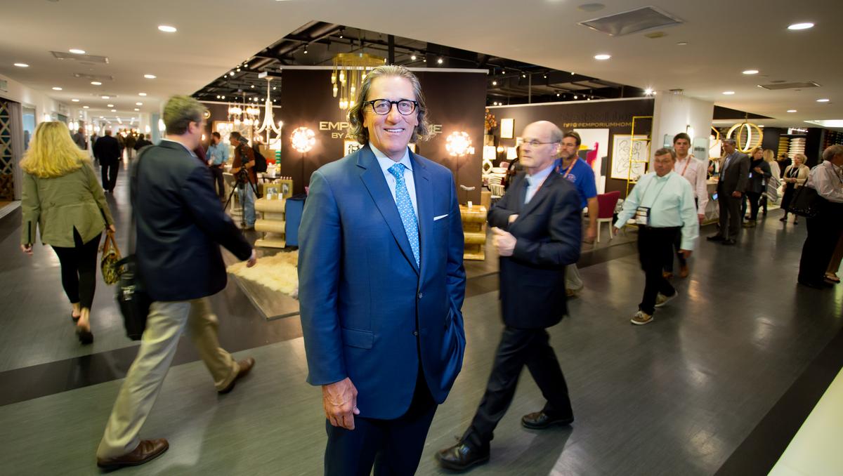 International Market Centers assembles executive team post-AmericasMart ...