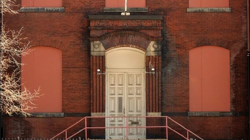 GSA to 'dispose' of D.C.'s Webster School, former DHS headquarters ...