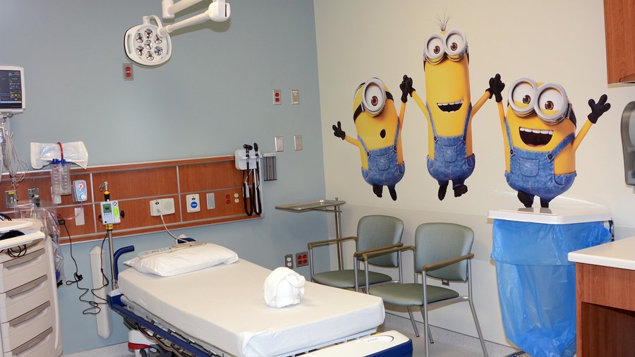 Inova's new HealthPlex expected to compete with HCA in Loudoun County ...