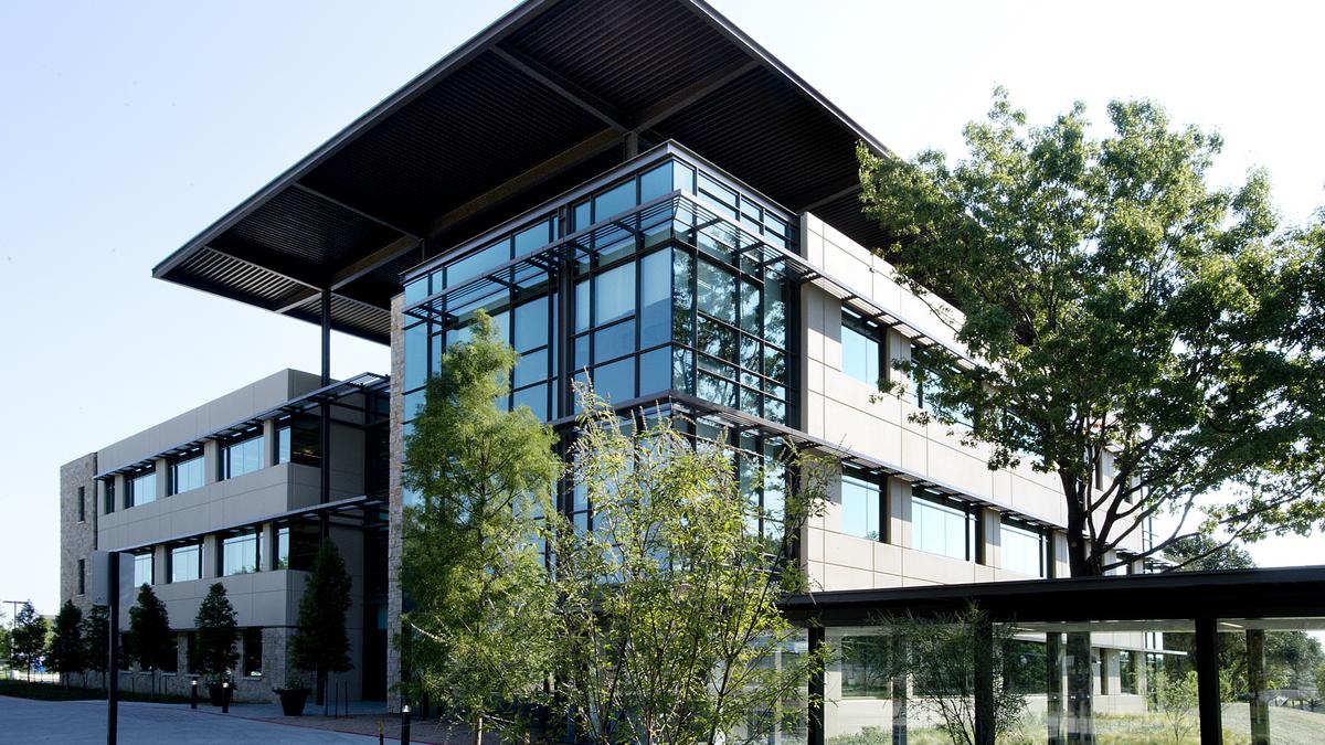 Tyler Technologies (NYSE: TYL) records profit in third quarter - Dallas ...