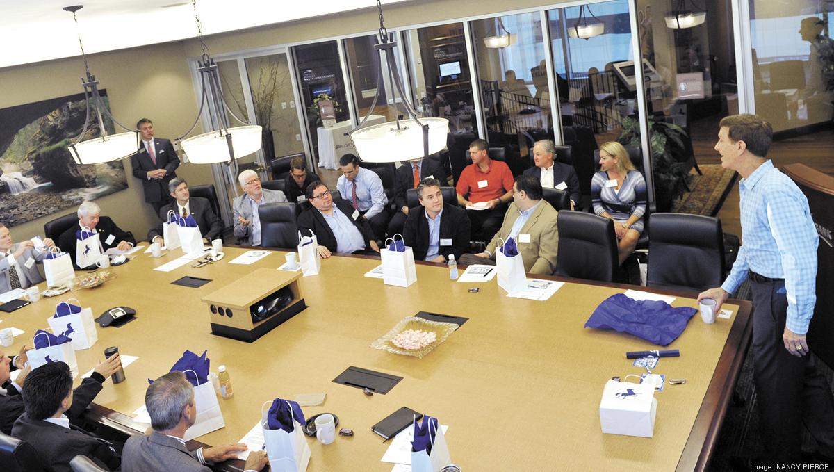 Charlotte banks are giving small business a seat the table - Charlotte ...