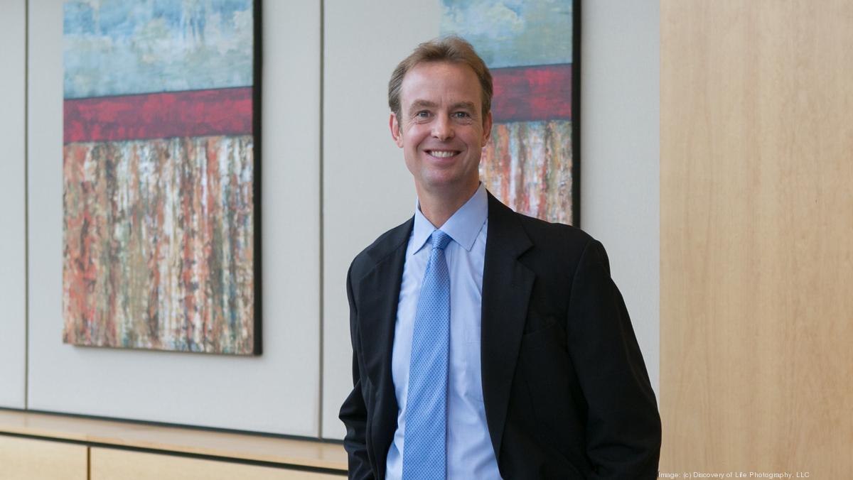 Corporate Counsel Awards: Christopher Buchholtz - Triangle Business Journal