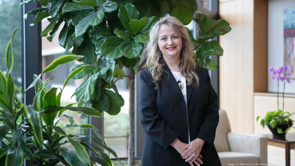 Corporate Counsel Awards: Laurie Bergfeldt Gengo - Triangle Business ...