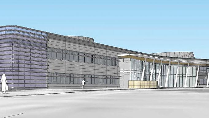 Design school may land at Oracle: Charter high school could make the ...