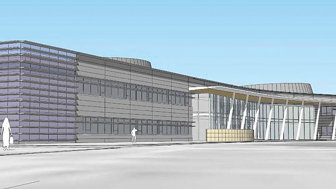 Design school may land at Oracle: Charter high school could make the ...