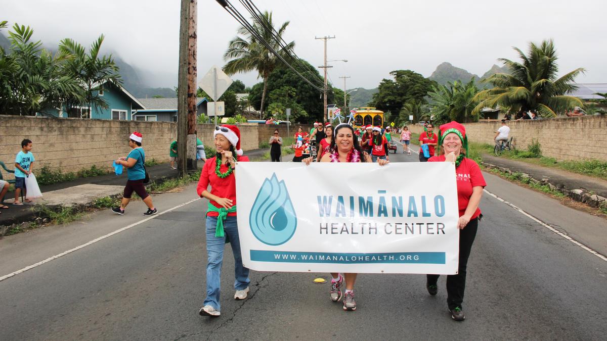 Oahu community health centers receive $3 million in federal funding ...