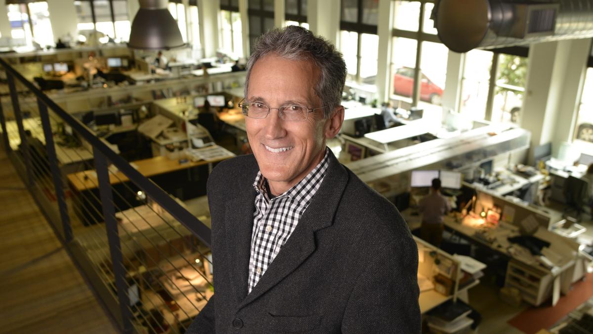 Face Time: ESG Architects Principal David Graham - Minneapolis / St ...