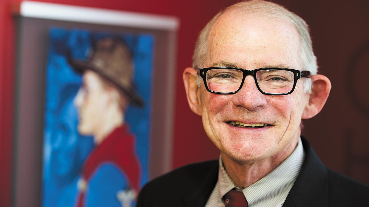 Dugger's code: Go the extra mile – even if it's in the wrong direction ...