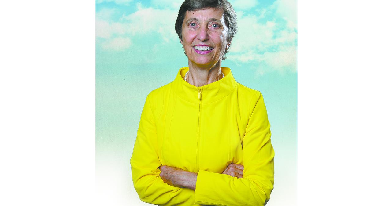 Respect at the core of Ann Cramer’s success - Atlanta Business Chronicle