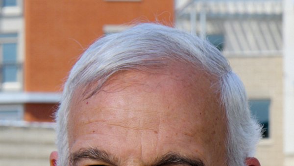 How Neil Bortz, Cincinnati's dean of development, mentors - Cincinnati ...