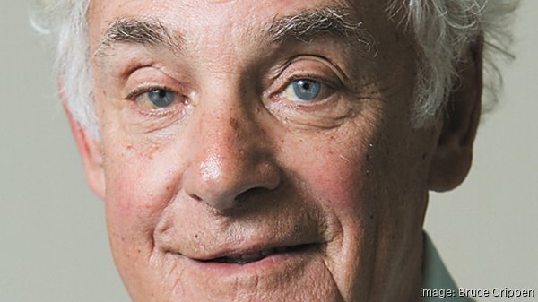 How Neil Bortz, Cincinnati's dean of development, mentors - Cincinnati ...