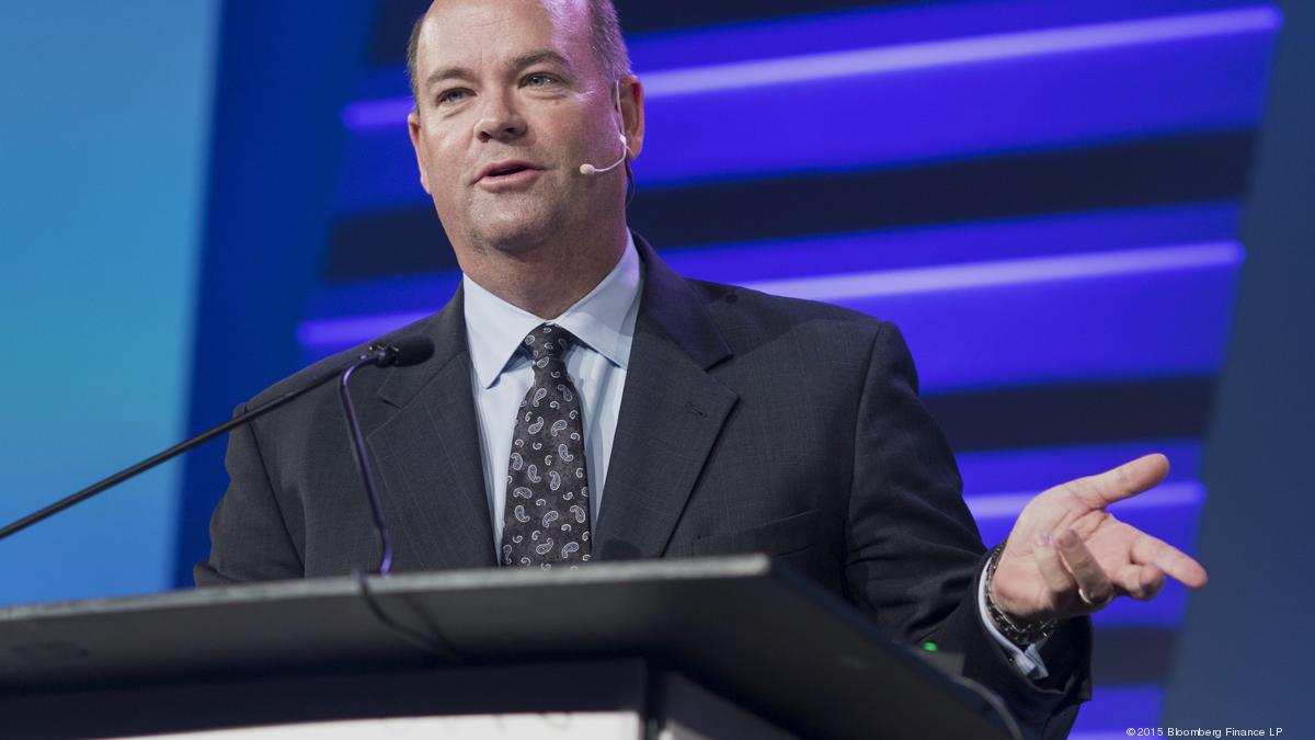 ConocoPhillips CEO Ryan Lance loves technology, but says fossil fuels ...