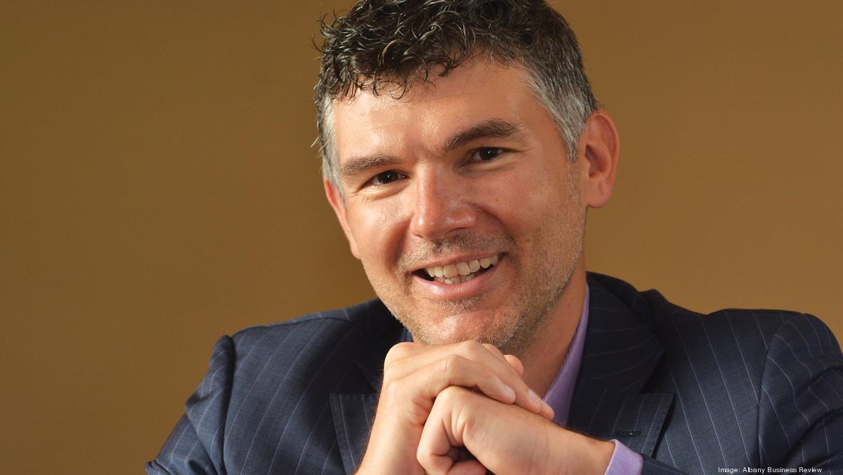 Upstate New York says hello to $94M in new venture funding - Albany ...