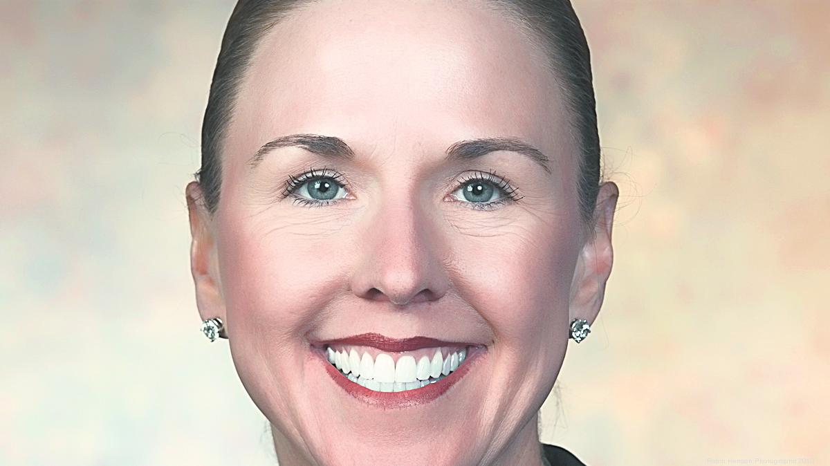 Kelly Barrett has a collaborative leadership style - Atlanta Business ...