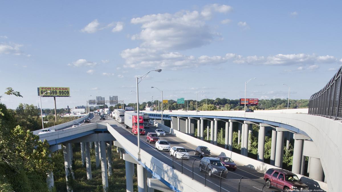 Jammed if we do, jammed if we don’t: Transit won’t solve this traffic ...