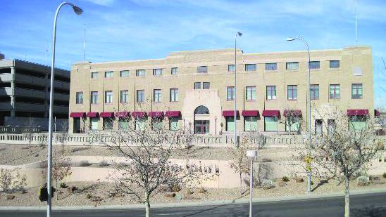Albuquerque's office market improves, good sign - Albuquerque Business ...