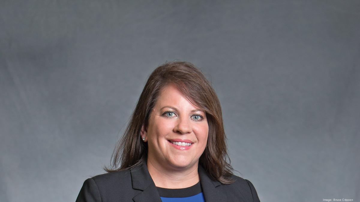 Kelly Wittich – ProKids - Cincinnati Business Courier