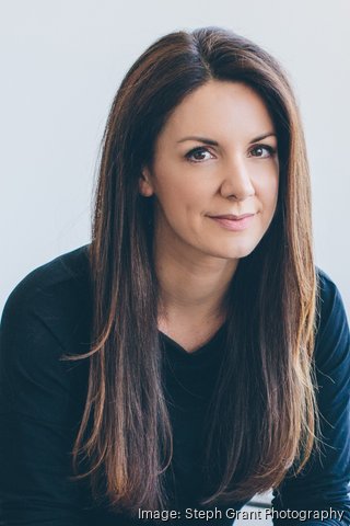 Former Focus Brands executive Kat Cole joins Slice's board of directors ...