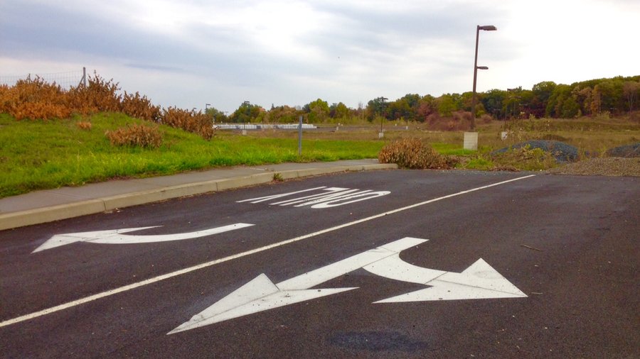 CAP COM Federal Credit Union will be first tenant at long-delayed Van ...